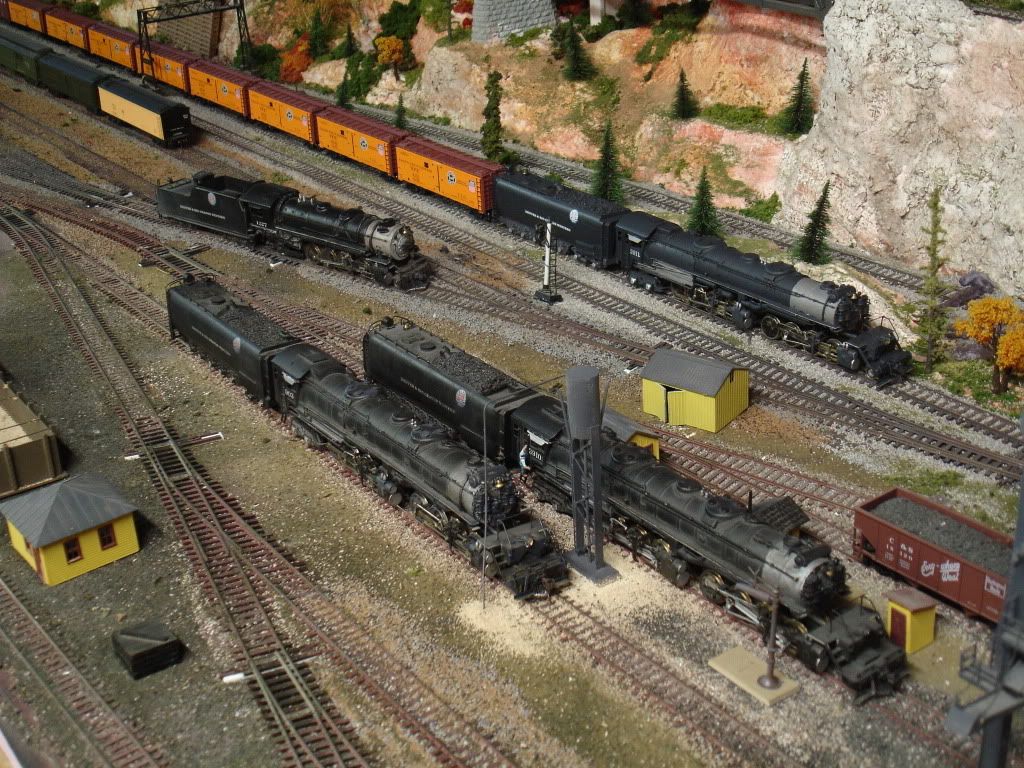 WPF 5/16/08 - General Discussion (Model Railroader) - Trains.com Forums
